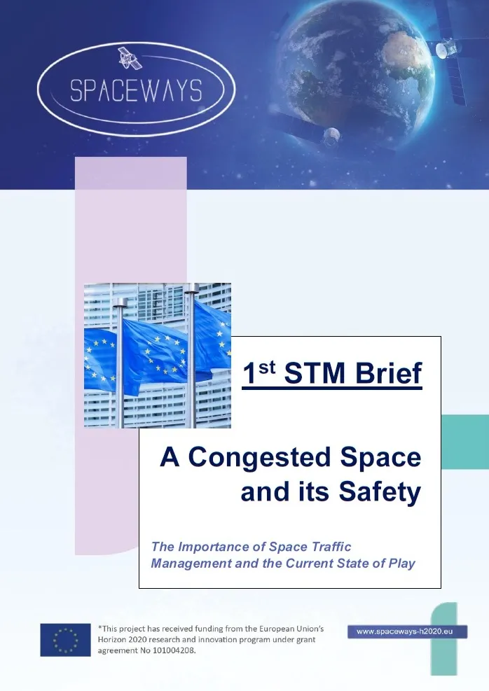 A Congested Space and its Safety | Istituto Affari Internazionali